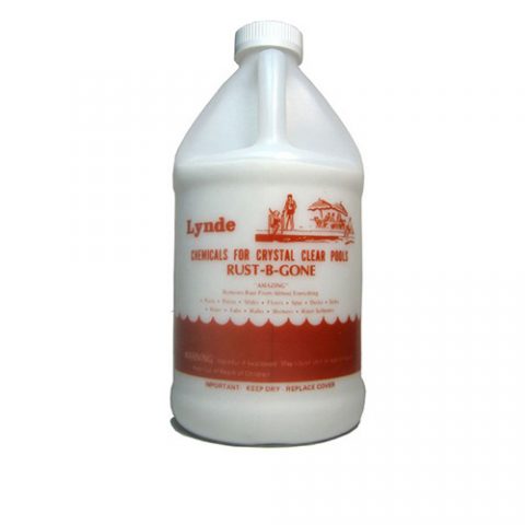 Rust-B-Gone 5lb | Hot Tubs Sioux City, Above Ground Swimming Pools ...